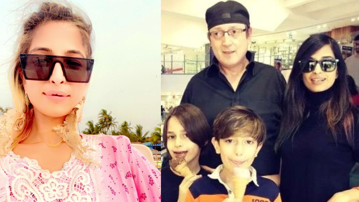 Priyanka Jagga Husband Death Reason Last Pic Timothy Richard Muise Bigg ...