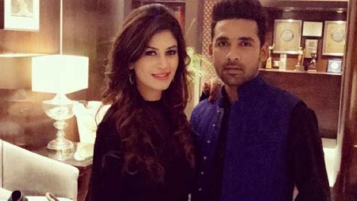 Bandgi Kalra Puneesh Sharma Break Up Reason Reason Revealed Emotional ...