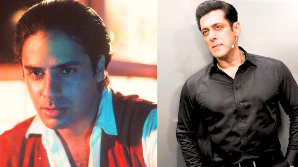 Aashiqui Actor Rahul Roy Reveals Salman Khan Helped Him Financially ...