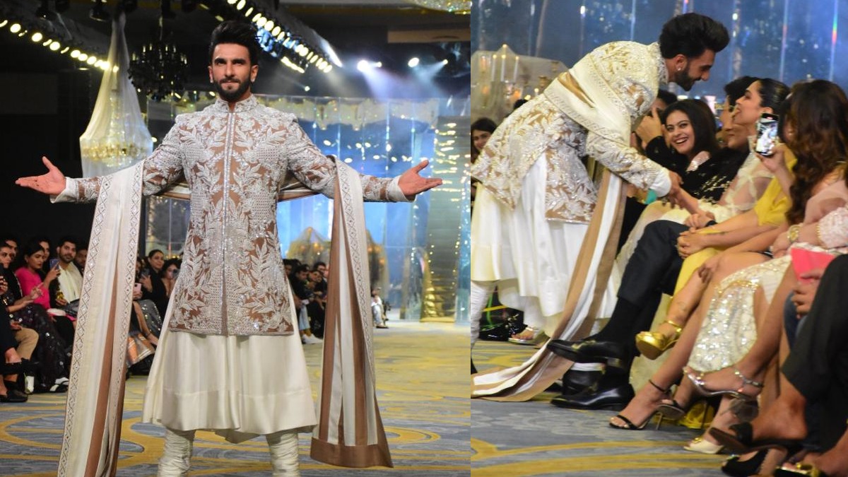 Ranveer Singh Mother Ranveer Singh Mother