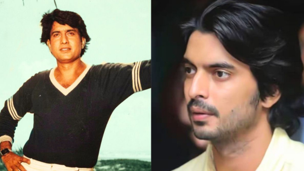 Ravindra Mahajan Passes Away | Gashmeer Mahajani Father Ravindra ...