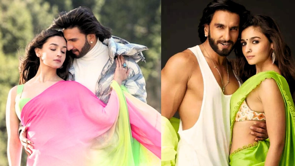 Rocky Aur Rani Ki Prem Kahani Day 4 Box Office | Rocky Aur Rani Kii ...