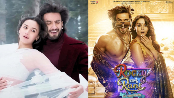 Rocky Aur Rani Kii Prem Kahaani: OTT Release Date, Platform, Cast, Crew ...