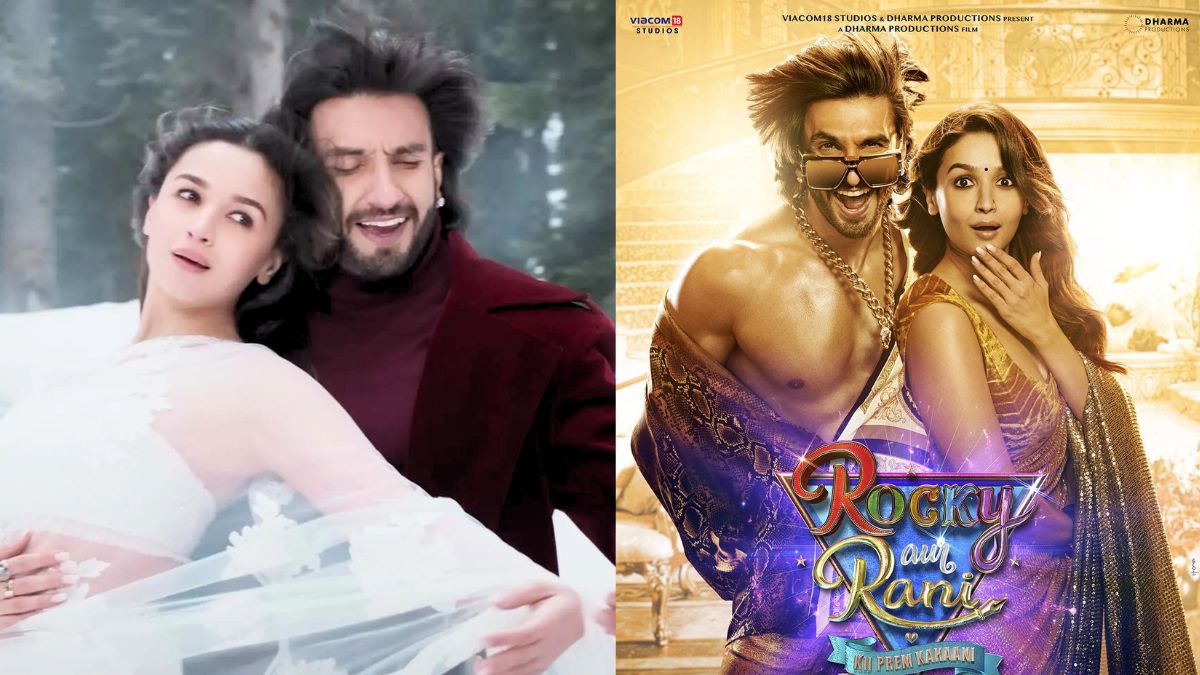 Rocky Aur Rani Kii Prem Kahaani: OTT Release Date, Platform, Cast, Crew ...