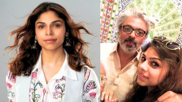 Sanjay Leela Bhansali's Niece Sharmin Segal SECRETLY Engaged; Here's All You Need To Know About ...