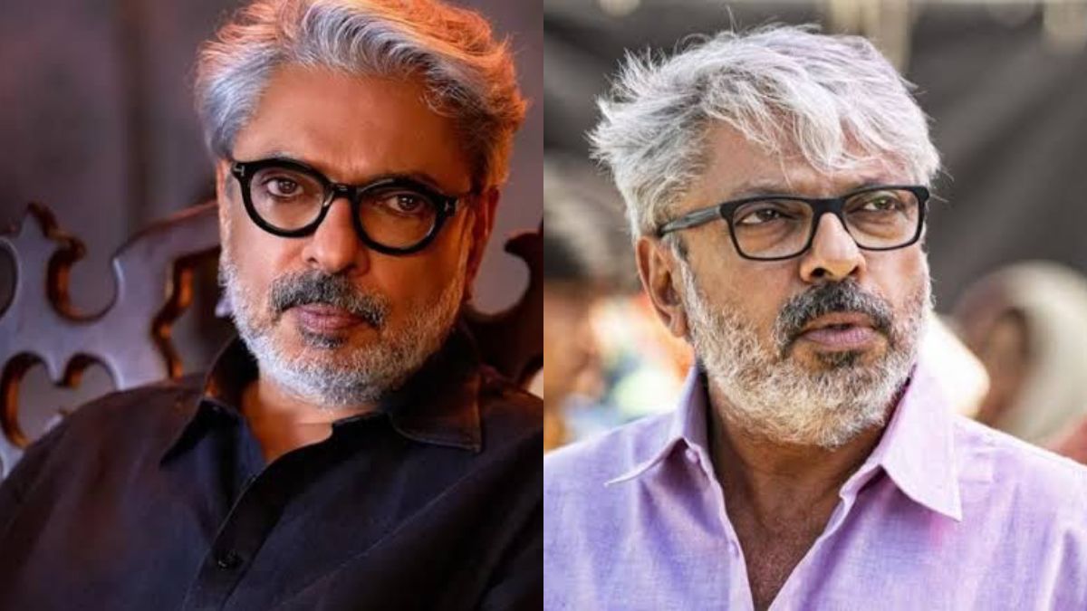 Sanjay Leela Bhansali Baiju Bawra Will Be The Biggest Musical Film ...
