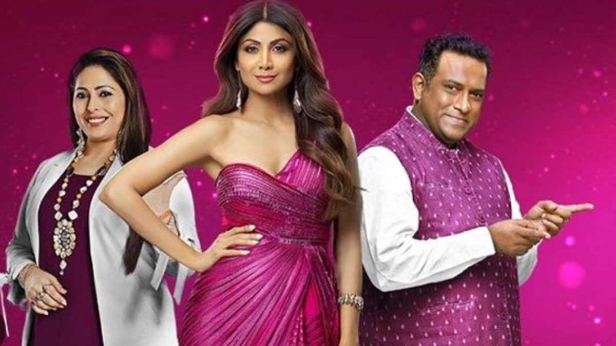 Super Dancer: Chapter 3 In Trouble After Judges Asked ‘Vulgar ...