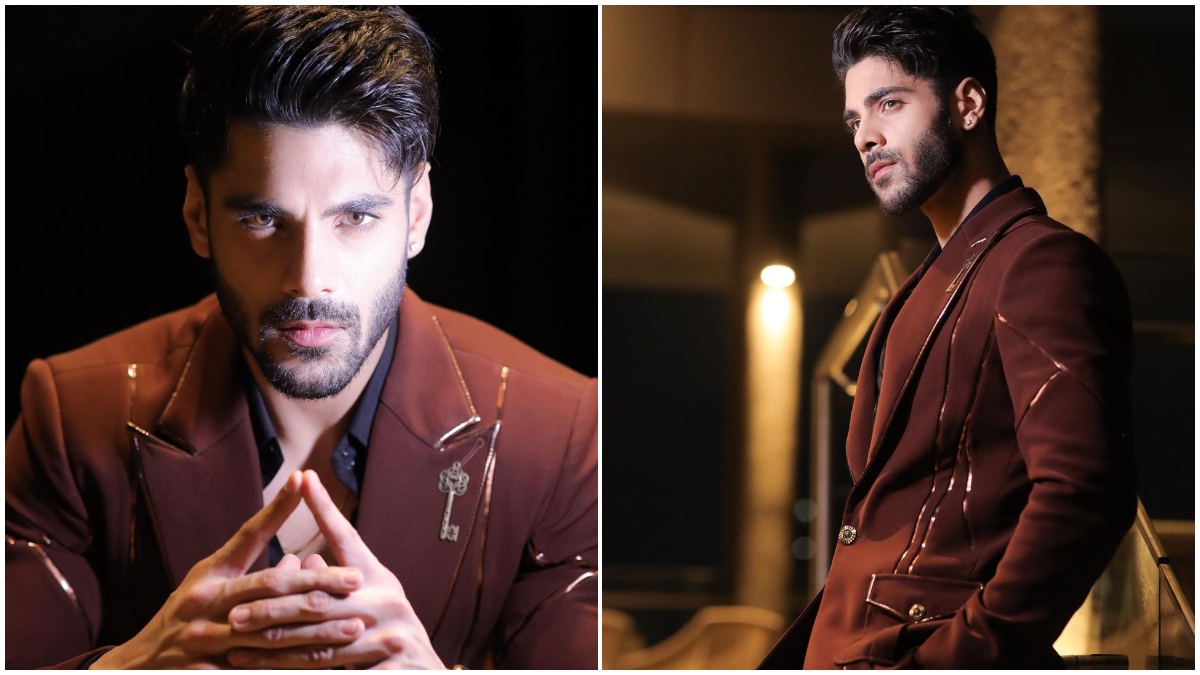 Star Eminence Awards 2023: Tejasswi Prakash Naagin 6 Hero Simba Nagpal ...