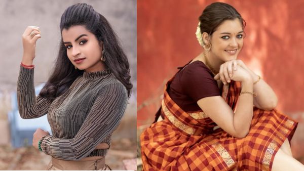 Cooku With Comali 4 Contestants Salary Details LEAKED; Who Is The ...