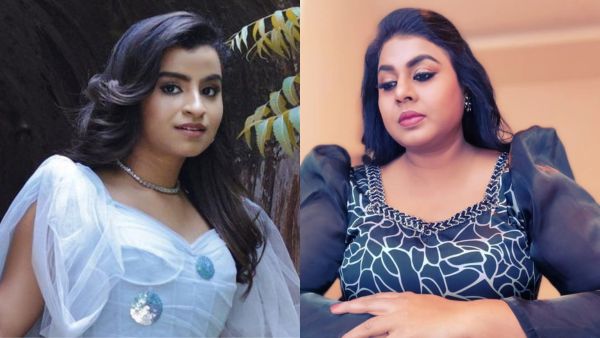 Cooku With Comali Show To End With This Fourth Season? Sivaangi ...