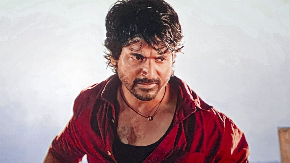 Maaveeran Collection | Maaveeran Box Office Collection Worldwide Day 5 ...