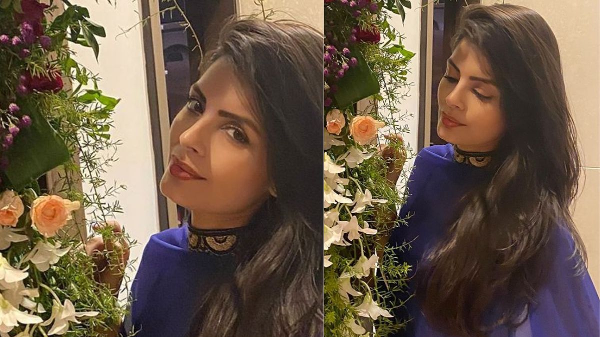 Sonali Raut Scorches Up The Heat In A SEXY Pearl Bralette, Shows Off ...