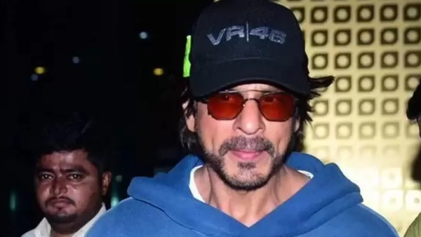 Shah Rukh Khan Nose Surgery Onlooker From Set Shares Details Due To Nosebleed - Filmibeat