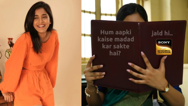 Sumbul Touqeer New Show Kavya Cast Update Gayatri Soham Kundali Bhagya ...