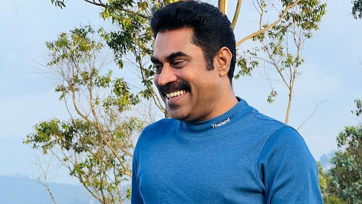 Suraj Venjaramoodu Files Complaint With Cyber Police Over Obscene And ...