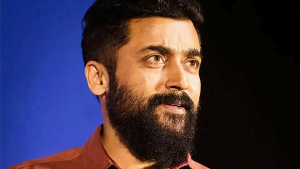 Entertainment South Live Updates: Suriya's 48th Birthday And 'Kanguva ...