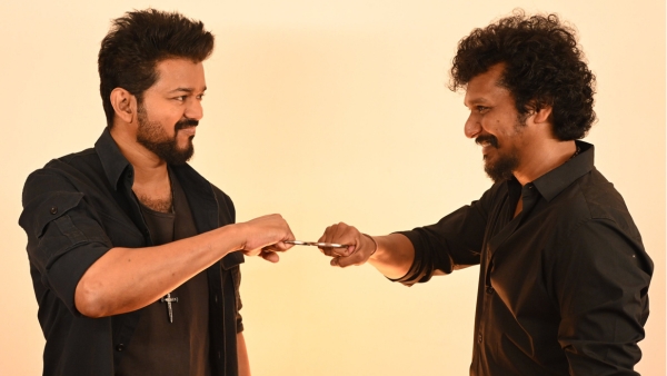 Thalapathy 68 Update: Simbu Movie Star Joins Vijay Film; Venkat Prabhu ...