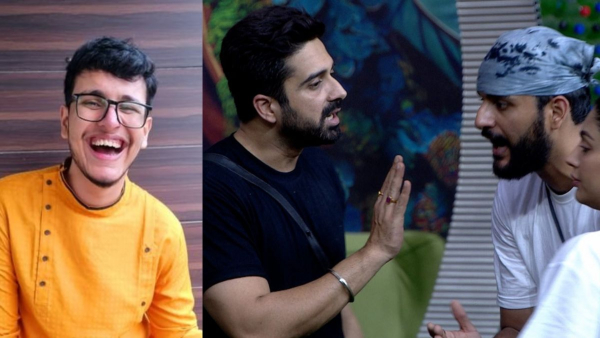Bigg Boss OTT 2: Fan Trolls Triggered Insaan For Family Reaction On ...