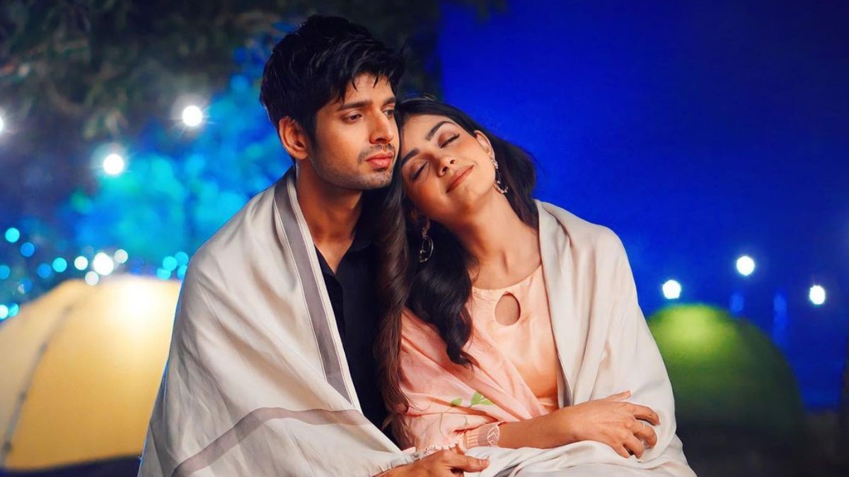 Udaariyaan Twinkle Arora Hitesh Bharadwaj Quit Reason | Udaariayaan ...