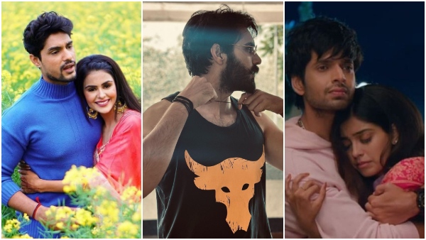 Udaariyaan New Hero Not Sheezan Khan Anuraj Chahal Bags Lead Role After ...