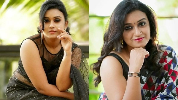 Varada Reveals Casting Couch Experience: Talks TV Serial Politics ...