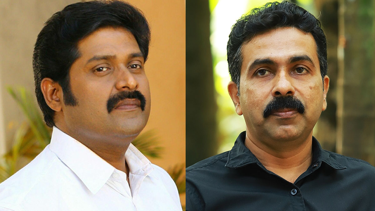 Malayalam Serial Actress Veni Arrested Prostitution