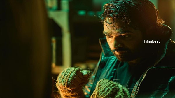 Vijay Sethupathi As Antagonist From Shah Rukh Khan's Jawan Exclusive ...