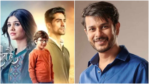 Yeh Rishta Kya Kehlata Hai Poducer Confirms Jay Soni Abhinav Exit Death ...