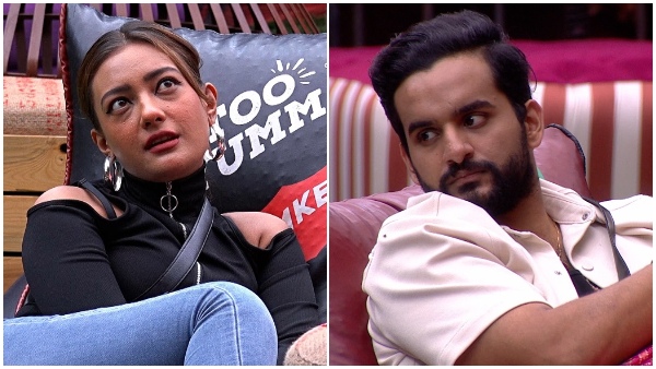 Bigg Boss OTT 2 Update Aashika Bhatia On Fake Love Story Fukra Insaan Manisha Rani Abhishek ...