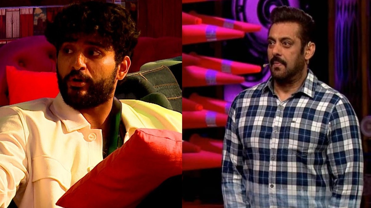 Bigg Boss OTT 2 Weekend Ka Vaar Update Salman Khan Schools Abhishek Malhan Reports Reason Fukra ...