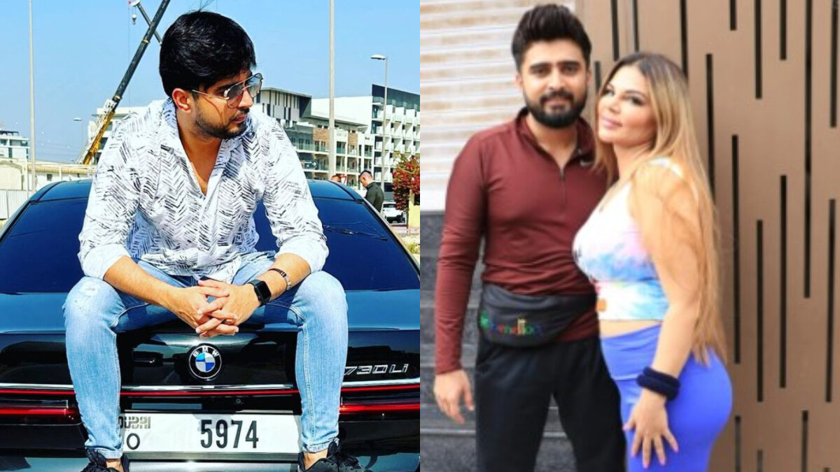 ‘Usne Jaise Mujhe Frame Kiya…’: Adil Khan Durrani Finally Reacts To ...