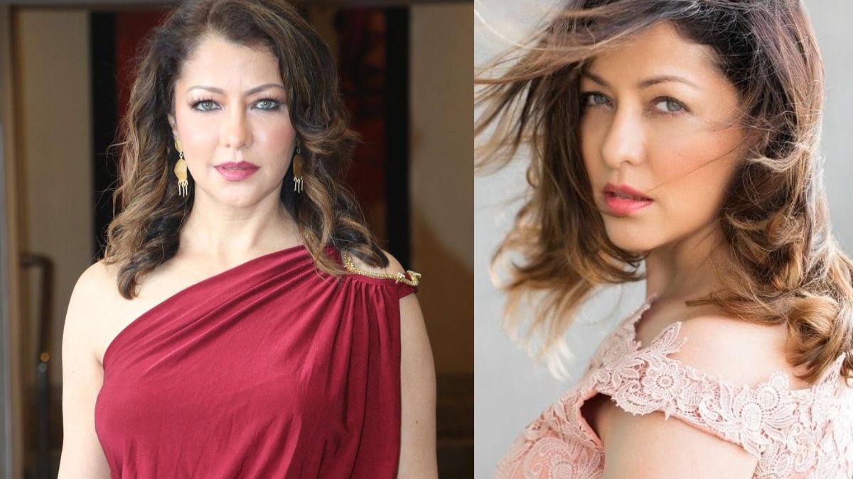 Aditi Govitrikar Reveals How Marvelous Mrs India 2023 Is Different From Other Beauty Pageants ...