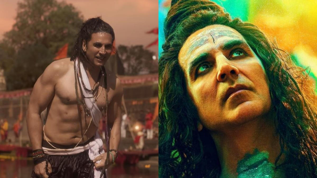 OMG 2 Today Collection Prediction | OMG 2 Wednesday Box Office ...