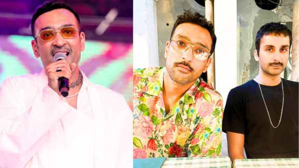 ‘Pasoori' Fame Ali Sethi Married To Longtime BF Salman Toor In Intimate ...