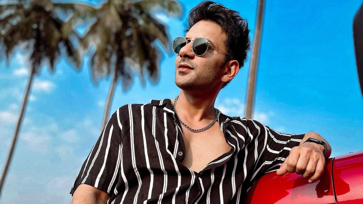 Ali Merchant