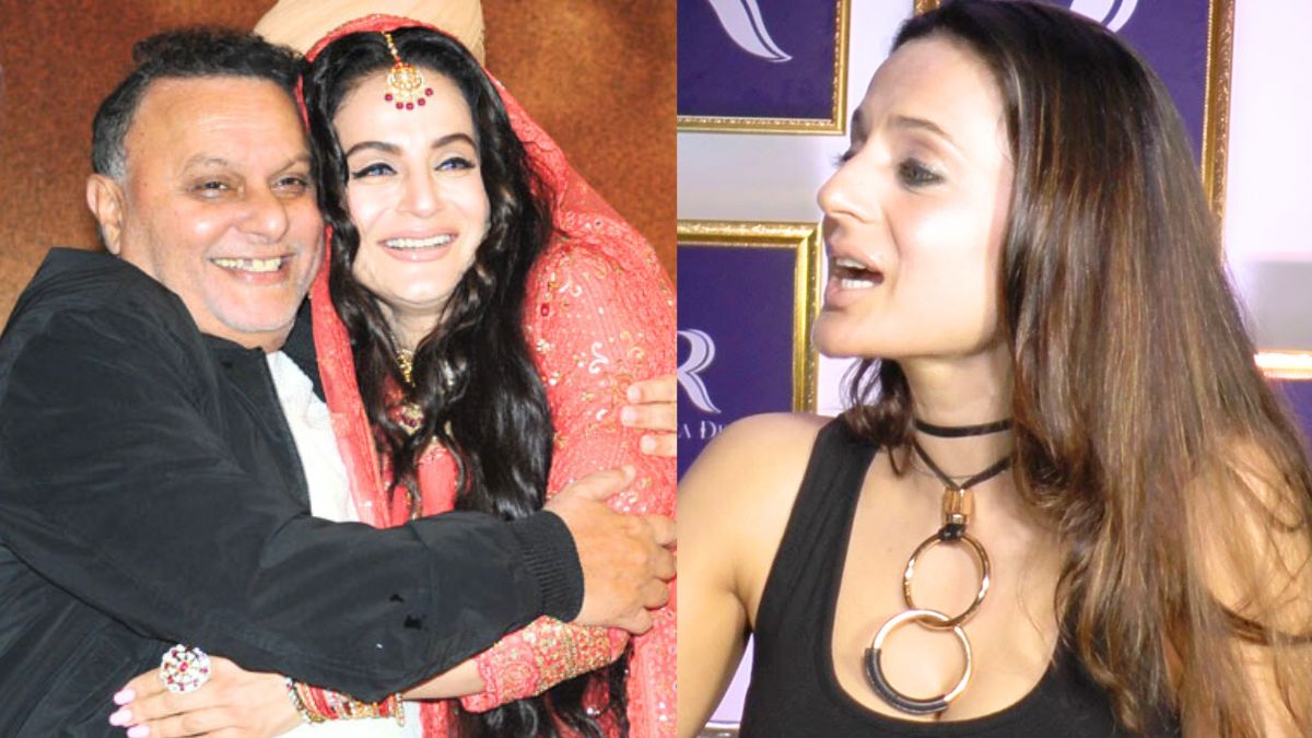 Gadar 2 Director Anil Sharma Calls Ameesha Patel's Acting WEAK, Talks ...