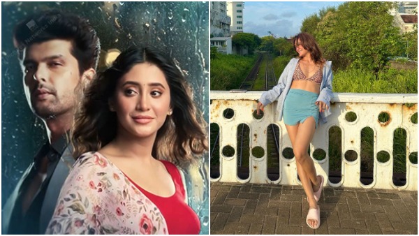 Barsatein New Entry Taarak Mehta Ka Ooltah Chashmah Aradhana Sharma ...