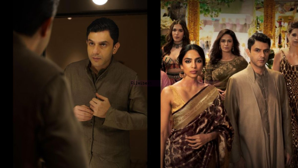 Made In Heaven 2: Arjun Mathur On Working With Mona Singh, 4-year Gap ...