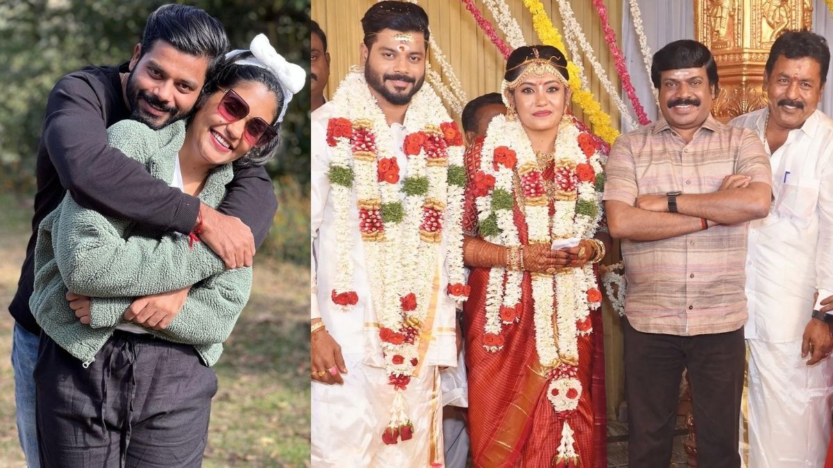 Who Is Arvind Shekar? Here Is His Last Social Media Post With His ...