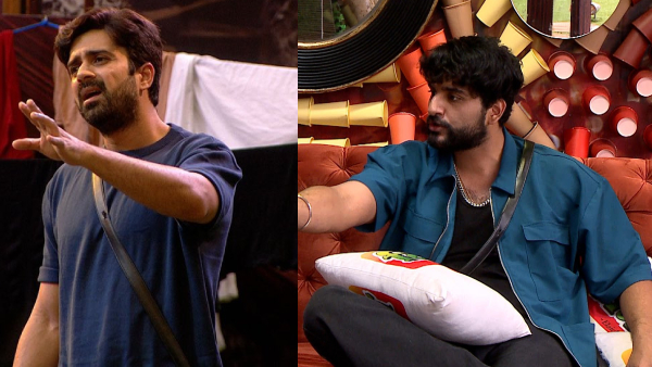 Bigg Boss OTT 2 Avinash Sachdev On Janani Comment Abhishek Malhan Uski ...