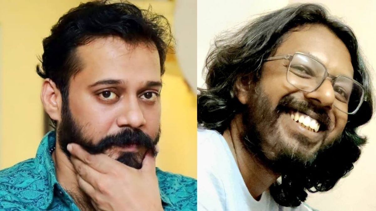 Actor Bala Youtuber Chekuthan Issue | Actor Bala Threatens Youtuber ...