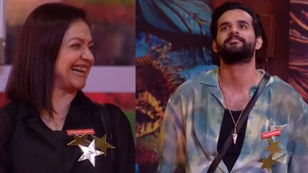 Bigg Boss OTT 2 First Finalist Abhishek Malhan Reports | Abhishek ...