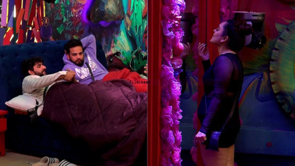Bigg Boss OTT 2- Elvish Yadav Loses Cool As Bebika Dhurve Taunts Him: Baar Baar Nhi... Fukra ...