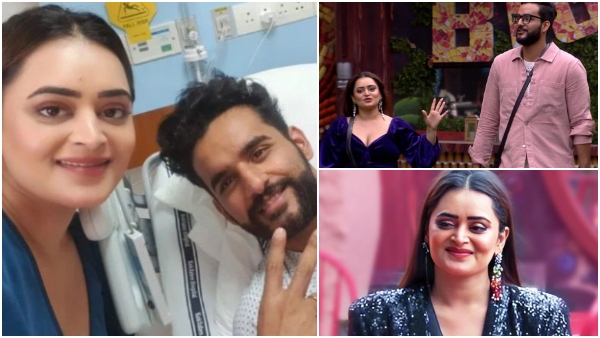 Viral Video Bigg Boss OTT 2 Fukra Insaan Family Trolled Bebika Dhurve Takes Stand Mom Ke Khilaaf ...