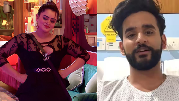 Bigg Boss OTT 2 Abhishek Malhan Hospitalised Arch Rival Bebika Dhurve Visit Pic | Fukra Insaan ...
