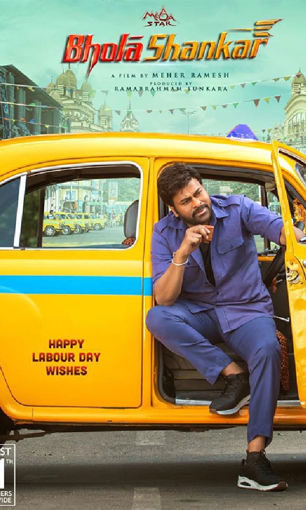 Independence Day 2023 | Gadar 2 To Jailer Independence Day Releases OMG 2 Taali Bhola Shankar ...