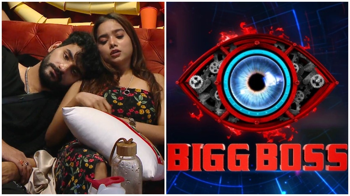 Bigg Boss 17 Update Three BB OTT 2 Contestants In Show Fukra Insaan ...