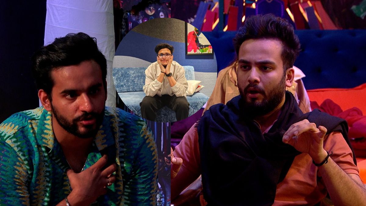 Bigg Boss OTT 2: Fukra Insaan Brother Triggered Insaan REACTION Elvish ...