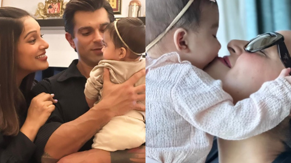 ‘Born with Two Holes’: Bipasha Basu Breaks Into Tears As She Shares Her ...