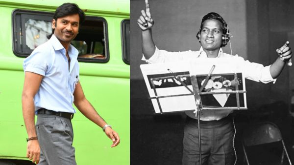 Dhanush To Act In Ilaiyaraaja's Biopic? Who Is The Director? Netizens ...
